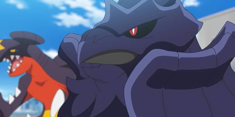 Pokémon: 9 Things You Didn't Know About Steel Types