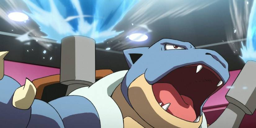 Pokémon Starters Ranked By Their Hidden Ability