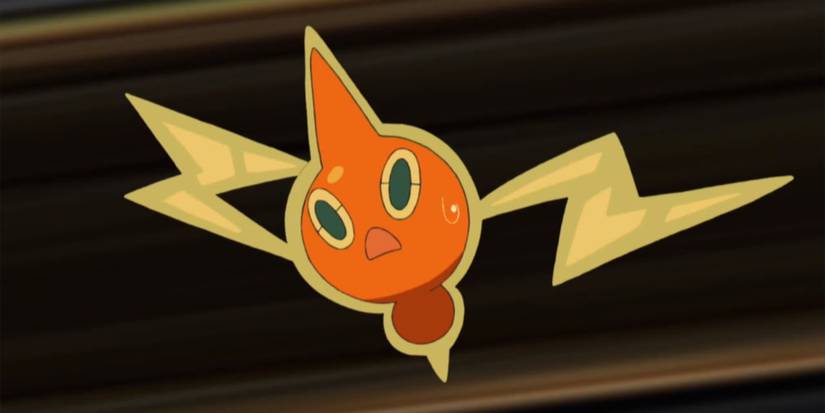 Pokémon: The Most Powerful Rotom Types, Ranked