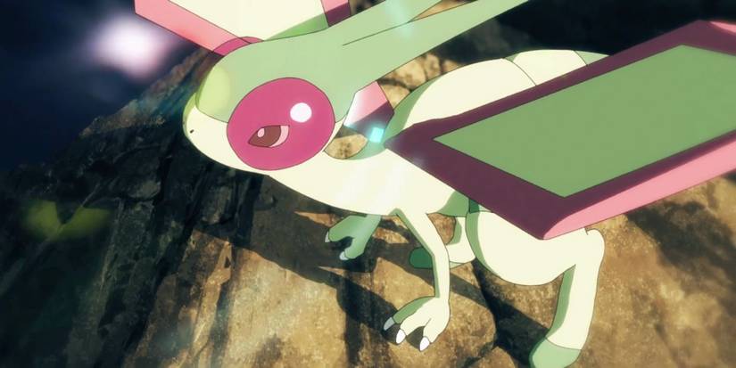 The 9 Unused Pokémon Types, Ranked by Potential