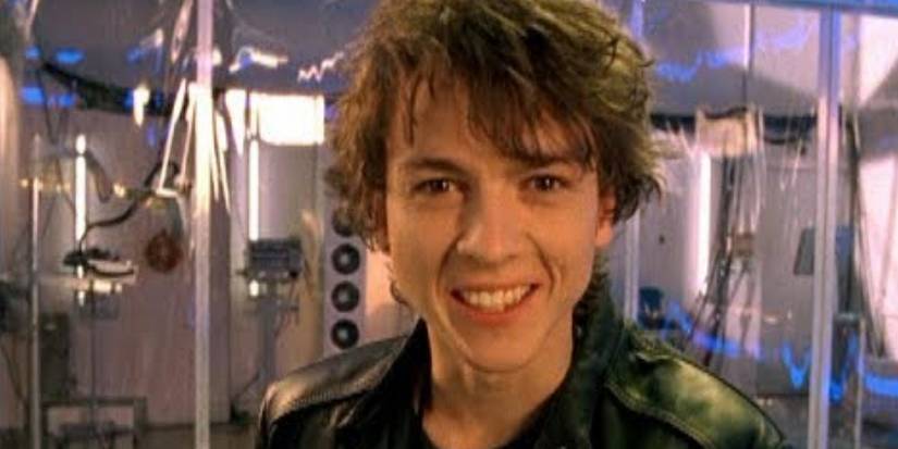 The Funniest Power Rangers, Ranked