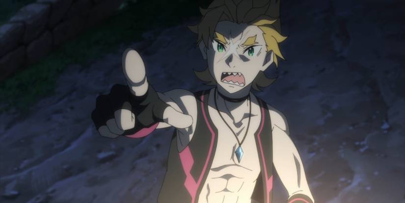 Re:Zero ー Every Main Character, Ranked By Likability