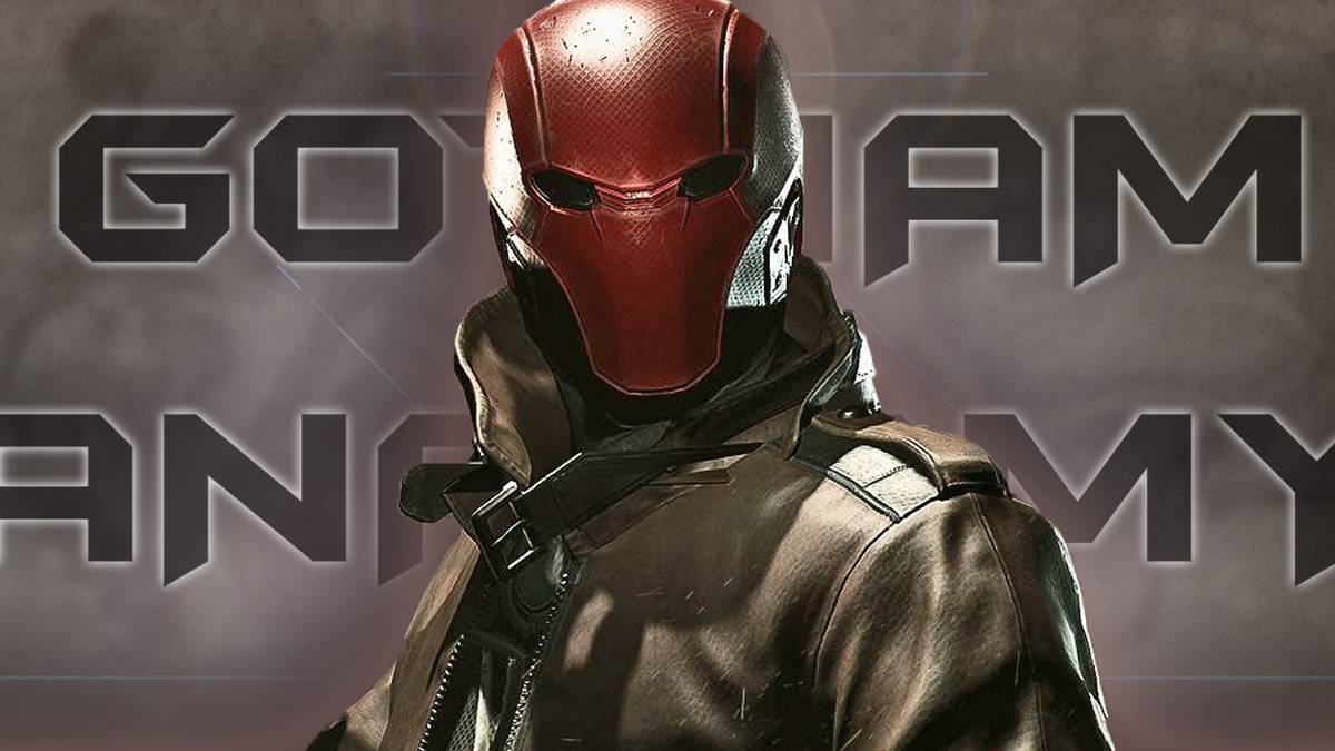 Red Hood: 5 Weird DC Facts About Jason Todd's Body