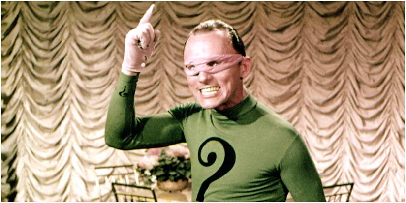 Batman: 10 Best Actors Who've Played The Riddler, Ranked