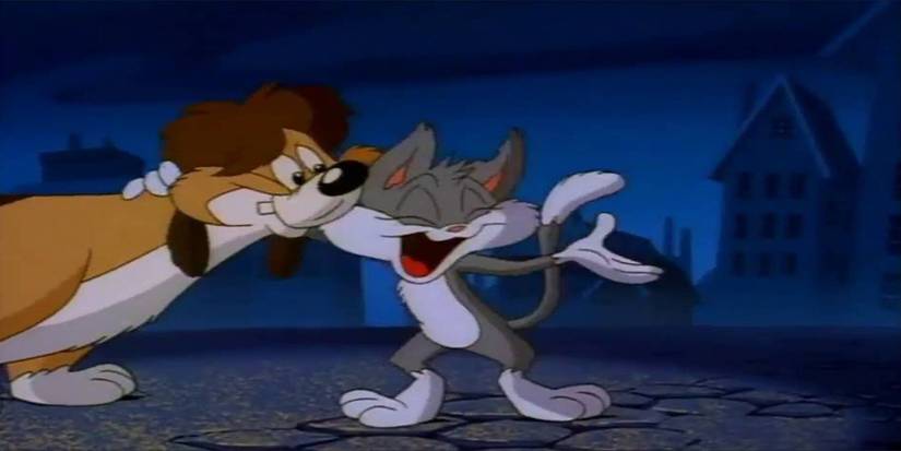 The Animaniacs Revival Needs to Leave THESE Characters in the '90s