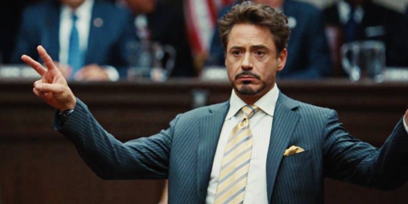 MCU: 10 Best Iron Man Monologues