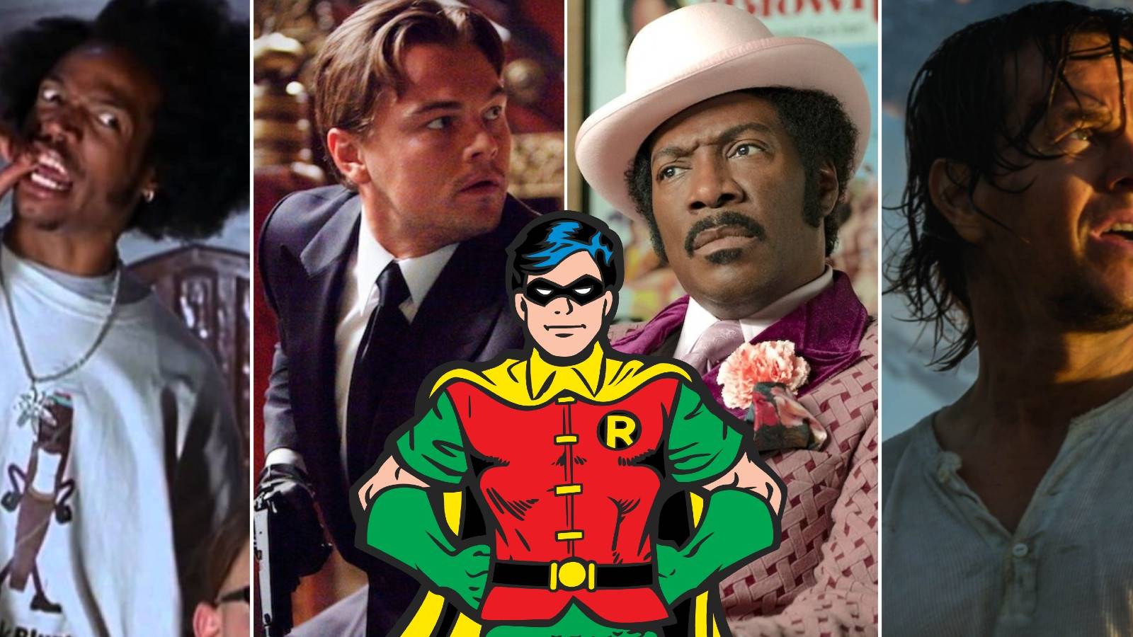Robin: 10 Actors Who Almost Played The Boy Wonder