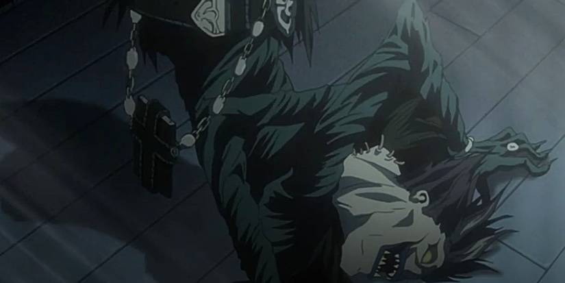 Death Note: 10 Best Quotes Of Ryuk