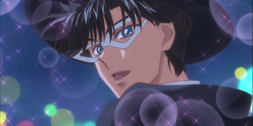 10 Coolest Masks In Anime, Ranked