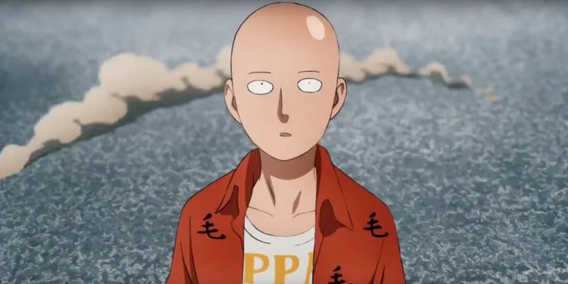 One Punch Man Is Returning for Season 3 After 10 Years — Why Did It ...