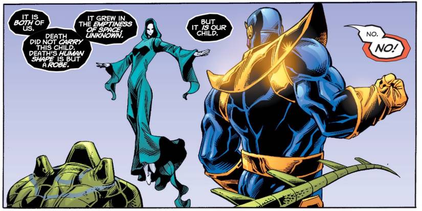 Marvel Comics: 10 Things Fans Should Know About Lady Death
