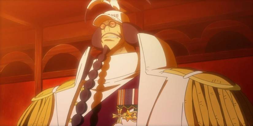 One Piece: The 10 Smartest Characters, Ranked