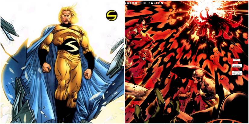 10 Strongest Marvel Henchmen, Ranked