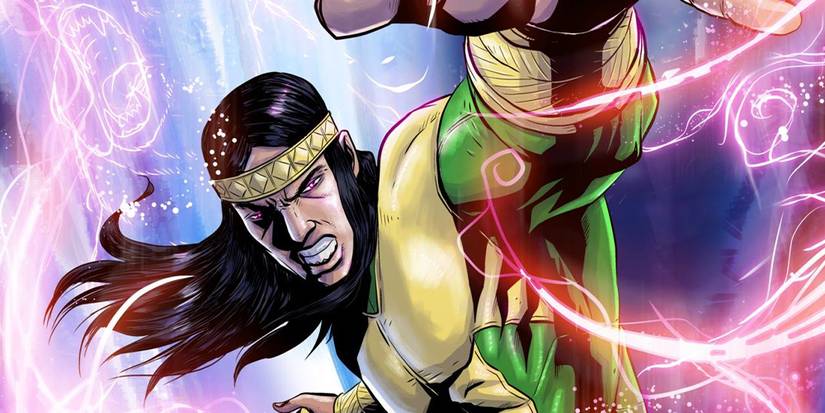 13 Best Marvel Heroes With Healing Powers, Ranked