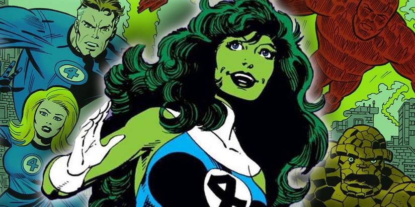 Should She-Hulk Season 2 Should Still Happen?