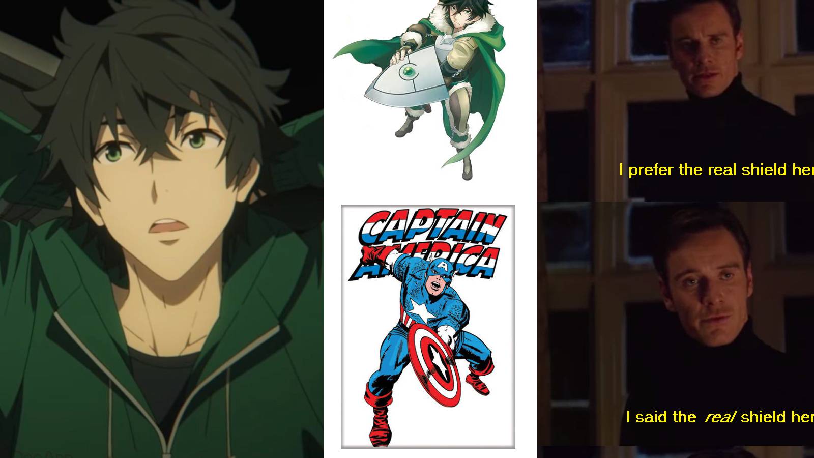 10 The Rising Of The Shield Hero Memes That Are Too Hilarious For Words