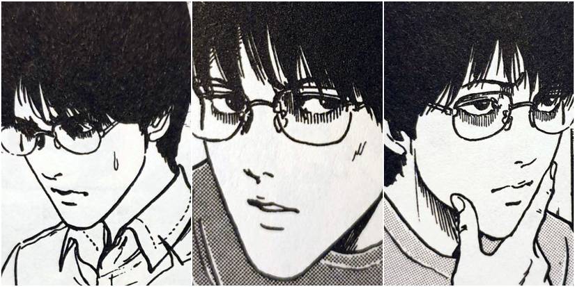 Which Popular Junji Ito Protagonist Are You, Based On Your Zodiac Sign?