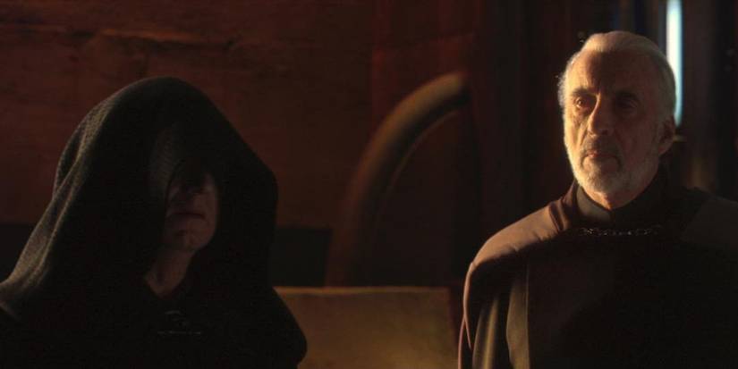 Star Wars: Top 10 Most Powerful Master & Apprentice Duos