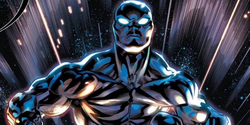 Silver Surfer's Body, 5 Weird Marvel Universe Facts, Explained