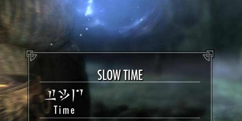 Skyrim: The 10 Best Dragon Shouts, Ranked