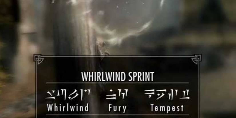 Skyrim: The 10 Best Dragon Shouts, Ranked