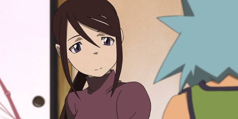 Soul Eater: 10 Tsubaki Nakatsukasa Facts Most Fans Don't Know