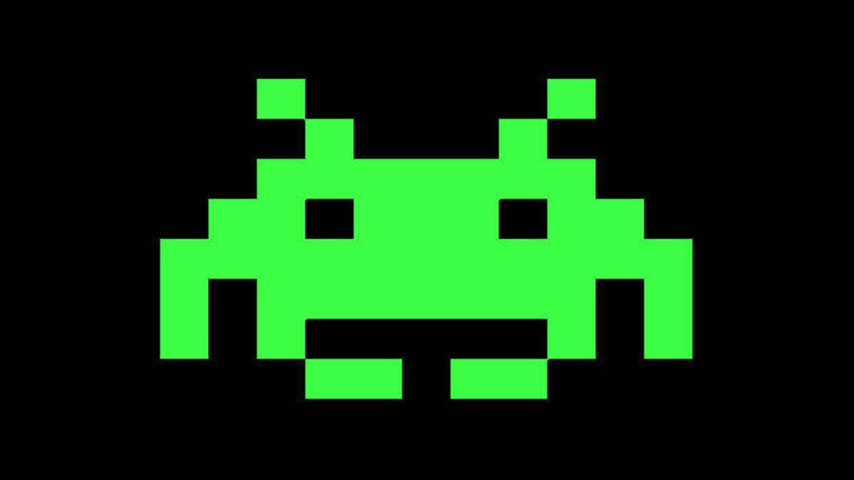 Space Invaders: Tomohiro Nishikado Reveals Why the Main Villains Were ...