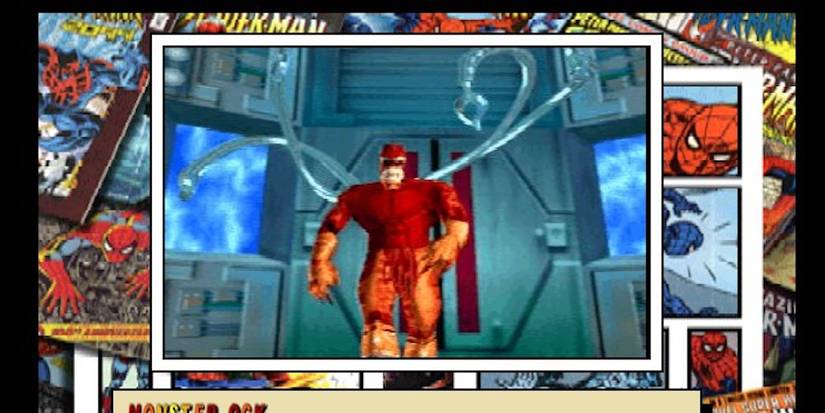10 Video Games That Use Comic Book Panels In Their Cutscenes