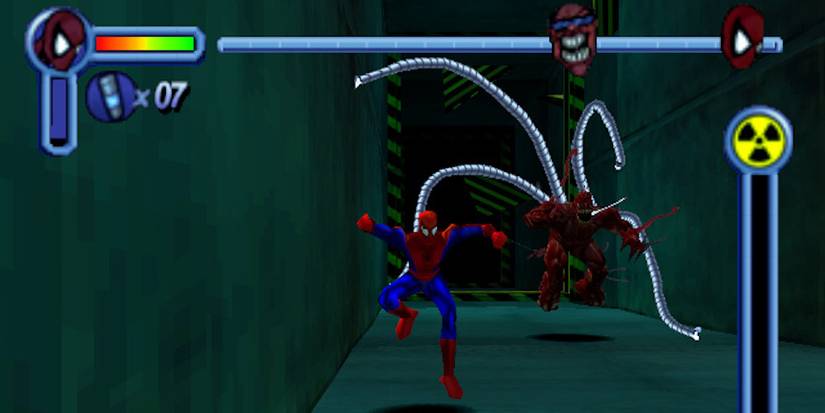 10 Spider-Man Villains Who Need a Symbiote Upgrade