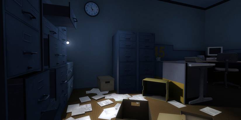 The Stanley Parable: Ultra Deluxe's Brand New Content