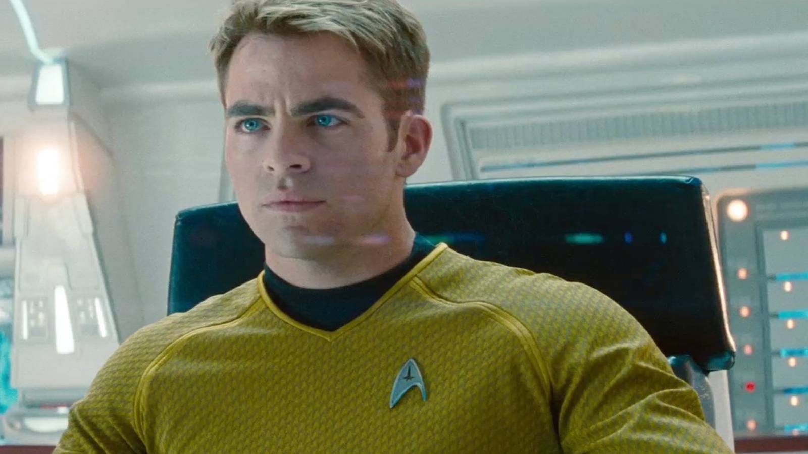 Name and Rank: The 10 Best Captains In Star Trek