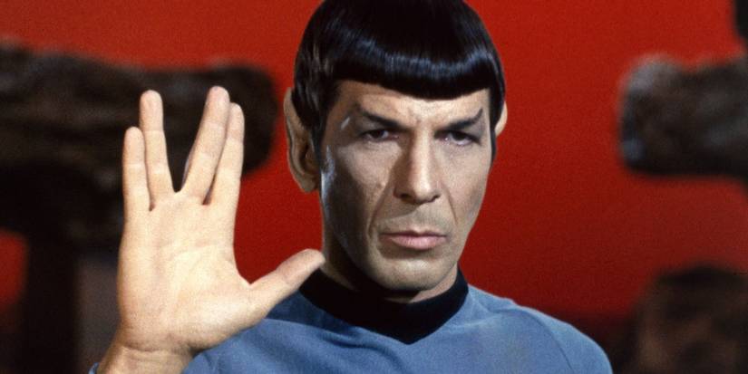 Star Trek: 10 Best Vulcan Characters, Ranked