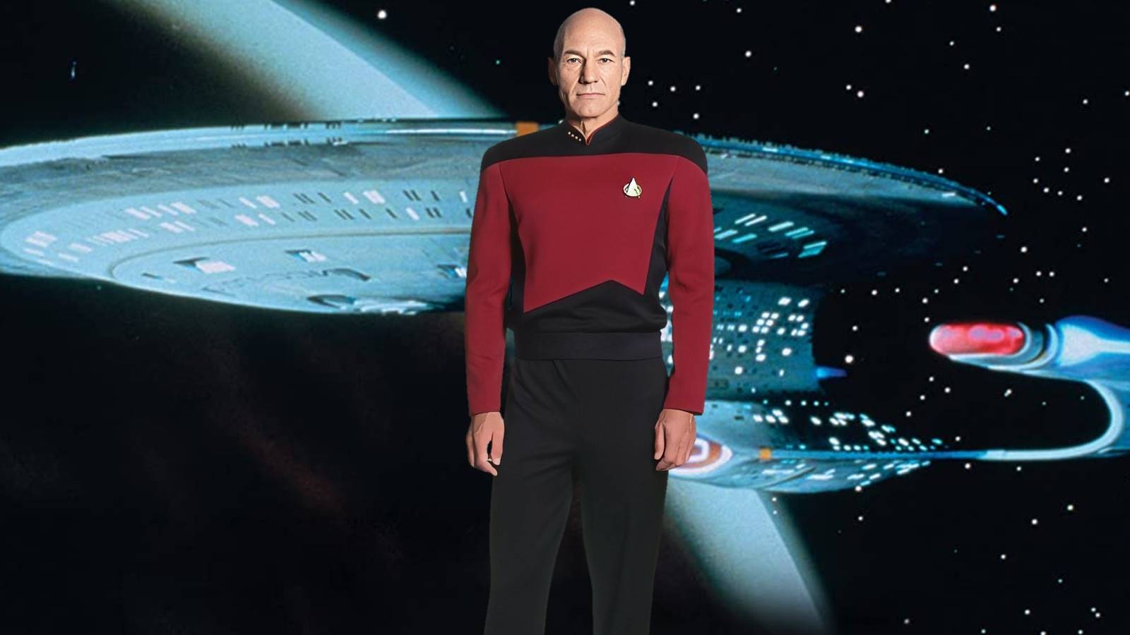 Star Trek's Longest Running Series, Revealed