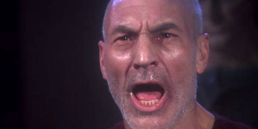Make It So: The 10 Greatest Quotes From Star Trek's Captain Picard