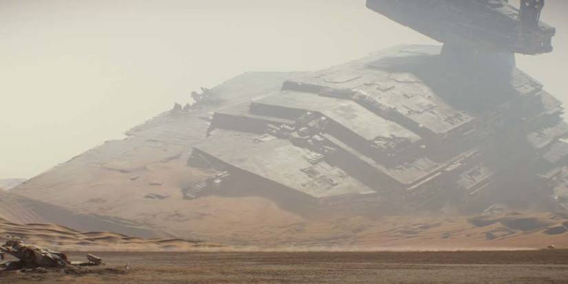 Star Wars: The 10 Most Important Members of the Empire