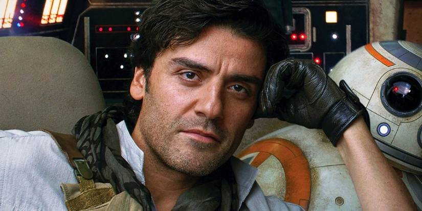 Star Wars: Every Main Character From The Sequel Trilogy, Ranked From ...