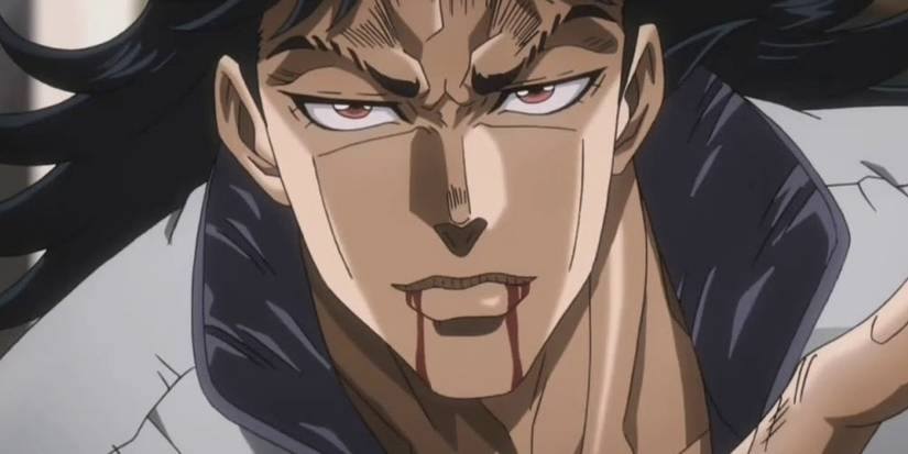 JoJo's Bizarre Adventure: 5 Stand Users Rohan Kishibe Could Defeat (& 5 ...
