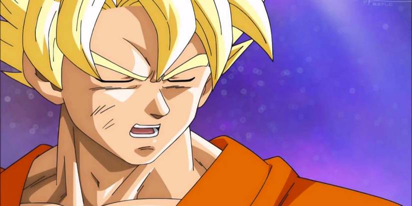 Dragon Ball: 10 Best Goku Transformations, Ranked From Lamest To Coolest