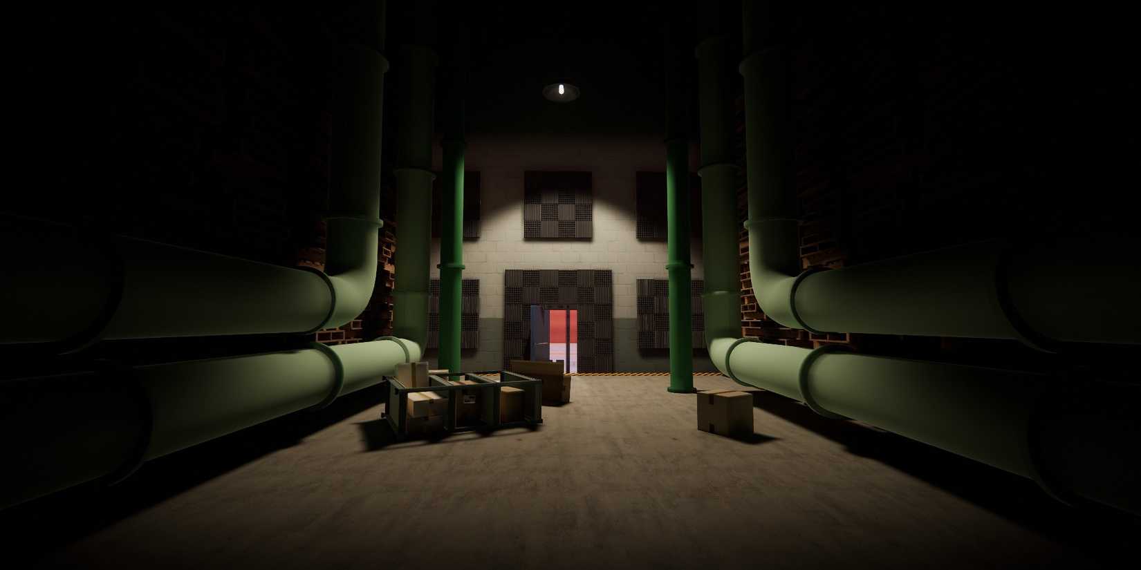 10 Best Liminal Space Games, Ranked