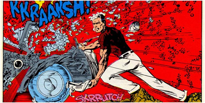 Young All-Stars: DC’s Forgotten Replacements for Superman, Batman and ...