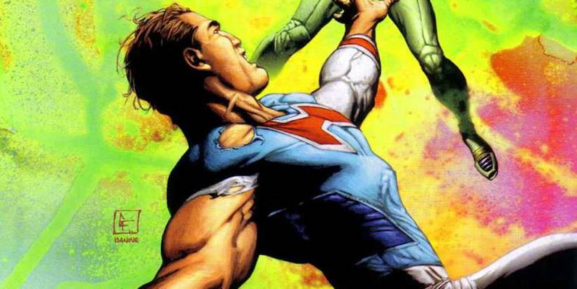 The 10 Best Marvel Max Comics of All-Time, Ranked