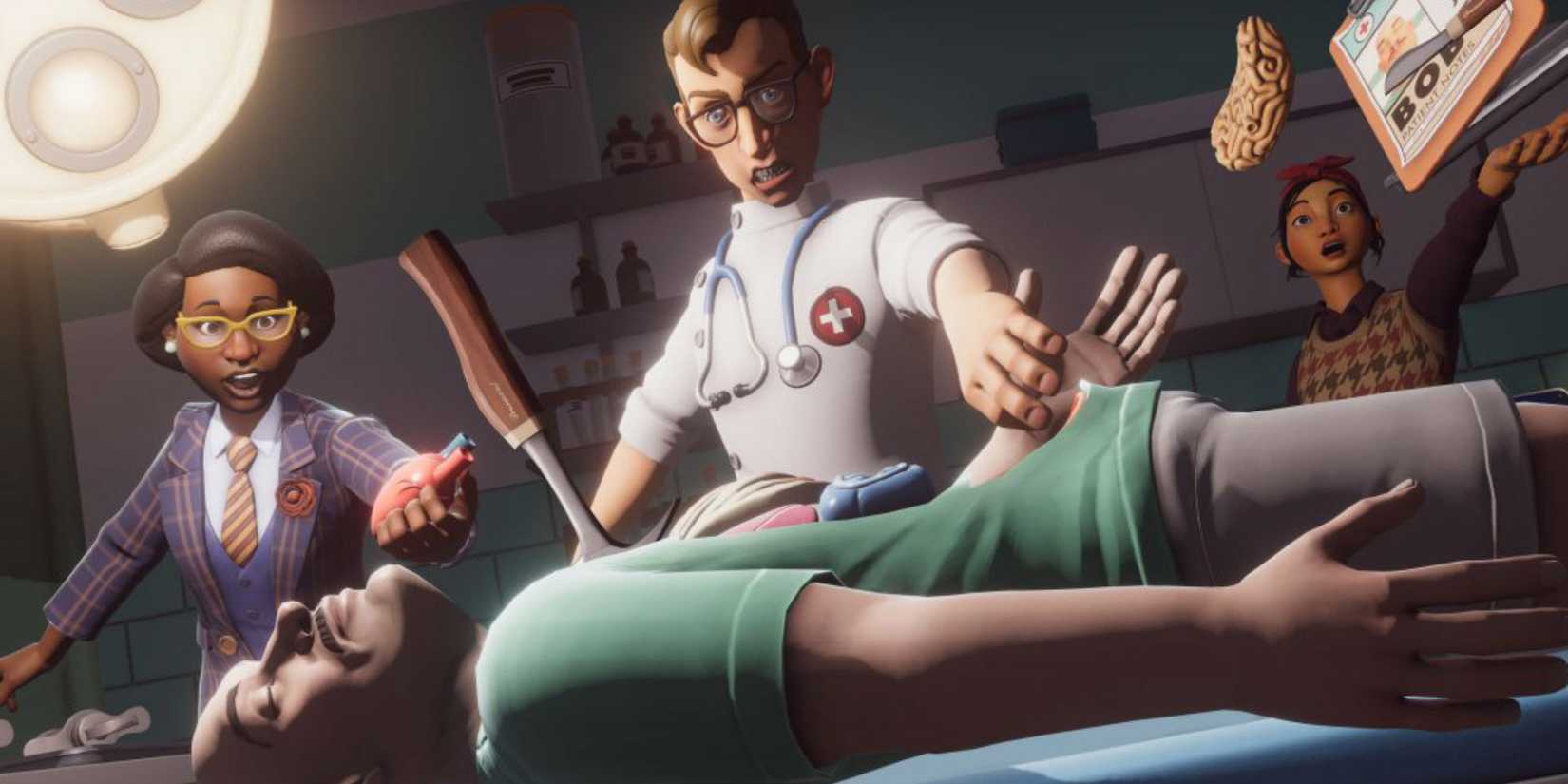 10 Greatest Simulation Games of All Time, Ranked