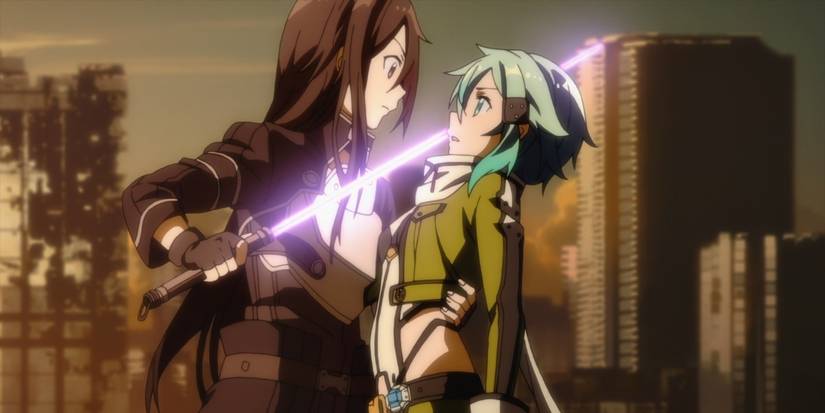 How Sword Art Online Has Evolved Over the Years