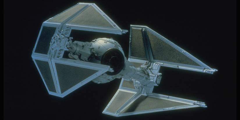 20 Best Starfighter Designs In Star Wars, Ranked