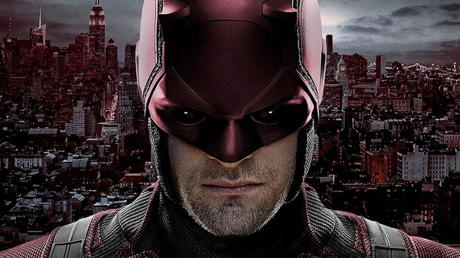 This Daredevil/The Office Mashup Is Funnier Than It Should Be