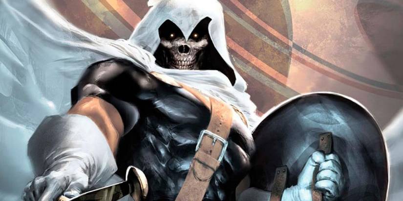 10 Best Mercenaries In Comics, Ranked