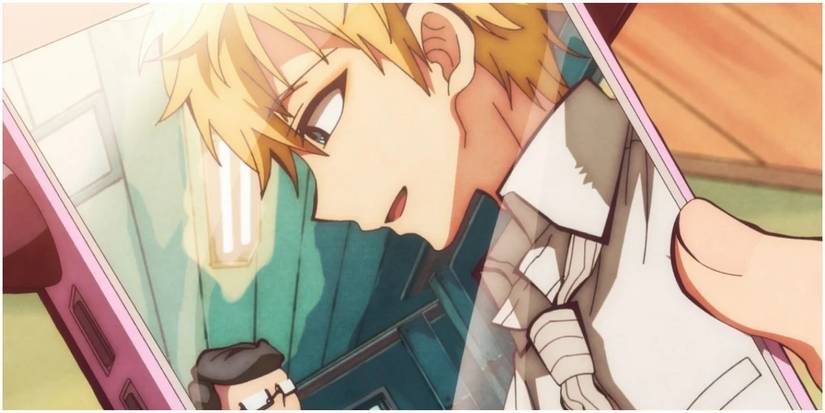 Toilet-bound Hanako-kun: 10 Facts You Didn't Know About Teru Minamoto