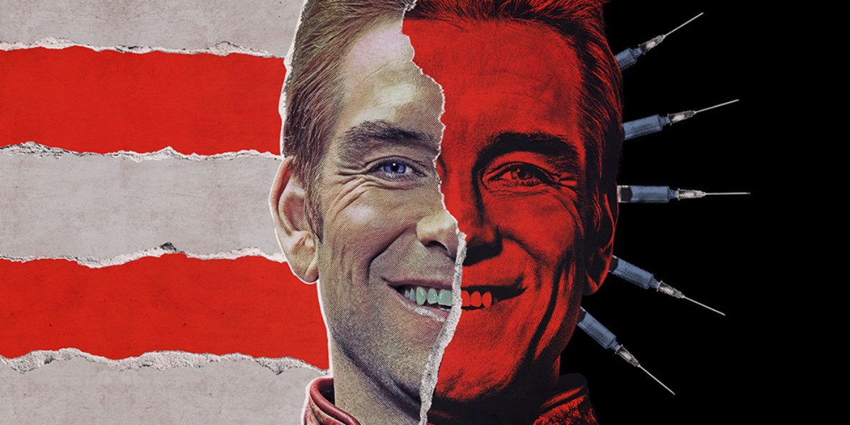 The Boys Anatomy: 5 Weird Facts About Homelander's Body