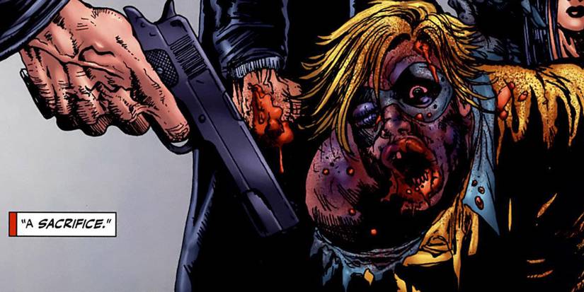 The Boys: Who Is Lamplighter, the Seven's Answer to Green Lantern?