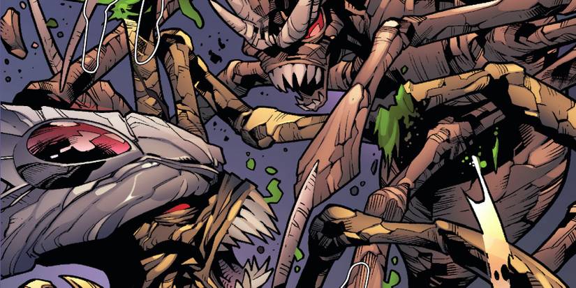 X-Men: 10 Things You Need To Know About The Brood